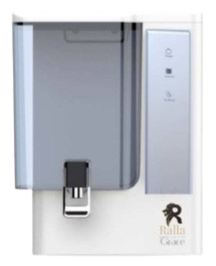Ralla Water Purifiers | Pure Water. Trusted Innovation.