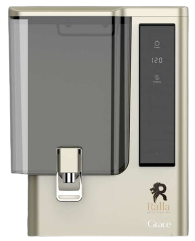 Ralla Water Purifiers | Pure Water. Trusted Innovation.