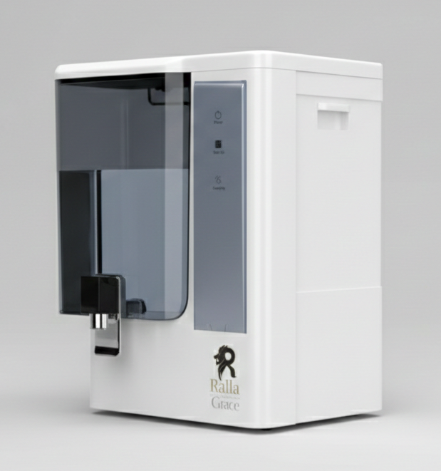 Ralla Water Purifiers | Pure Water. Trusted Innovation.