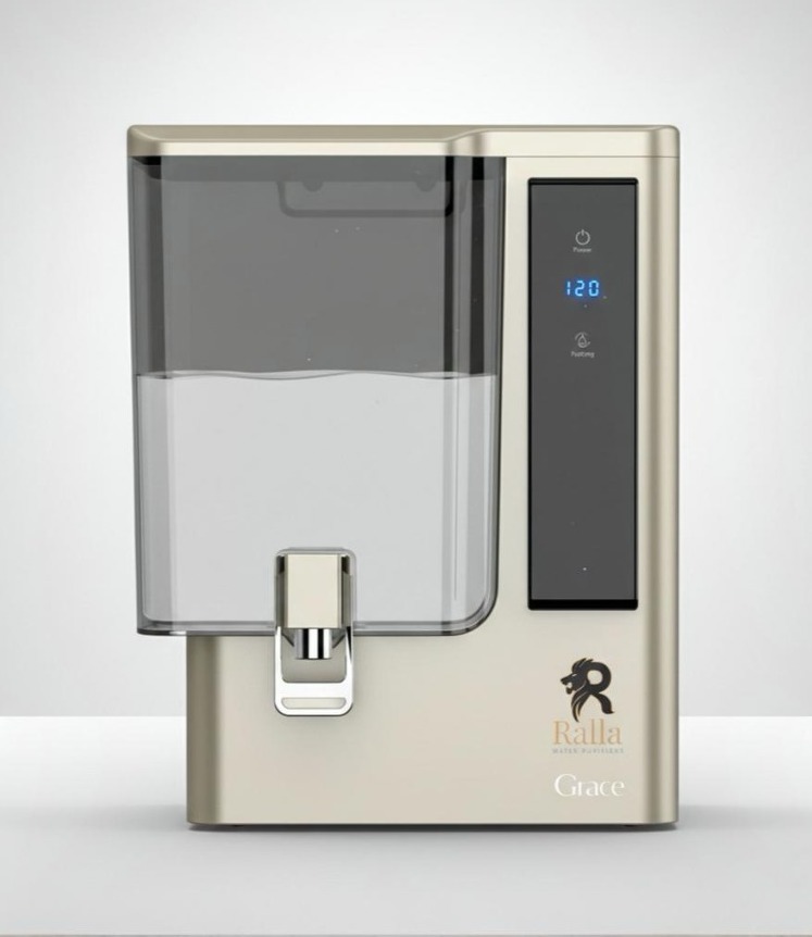 Ralla Water Purifiers | Pure Water. Trusted Innovation.